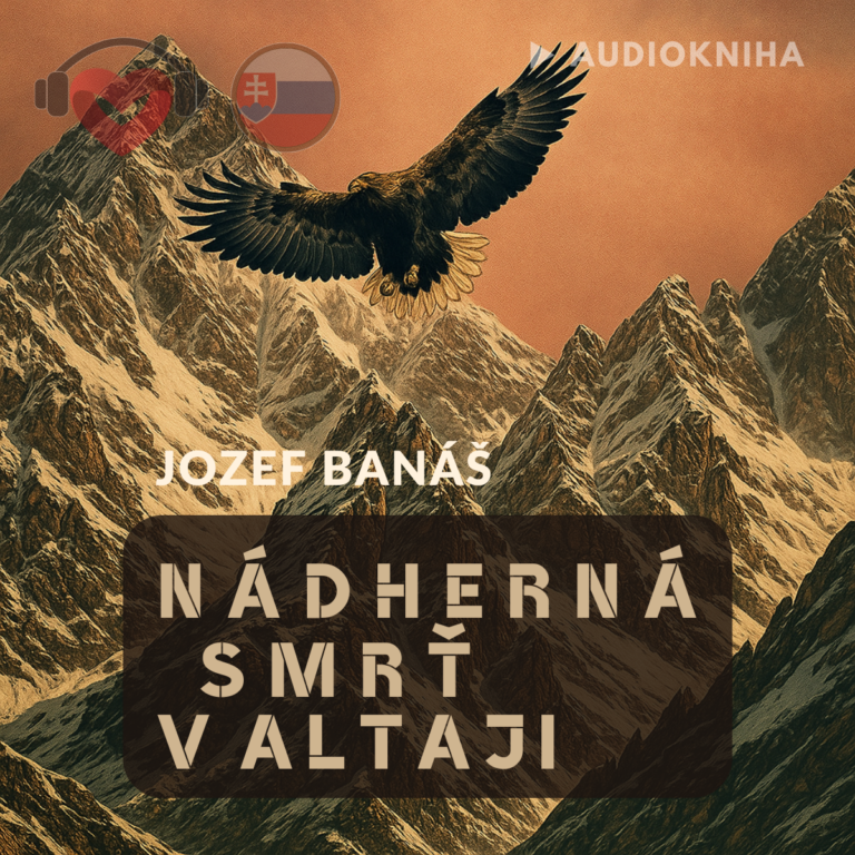 Nádherná smrť v Altaji – Jozef Banáš – PREMIUM Streaming (365 dní ...